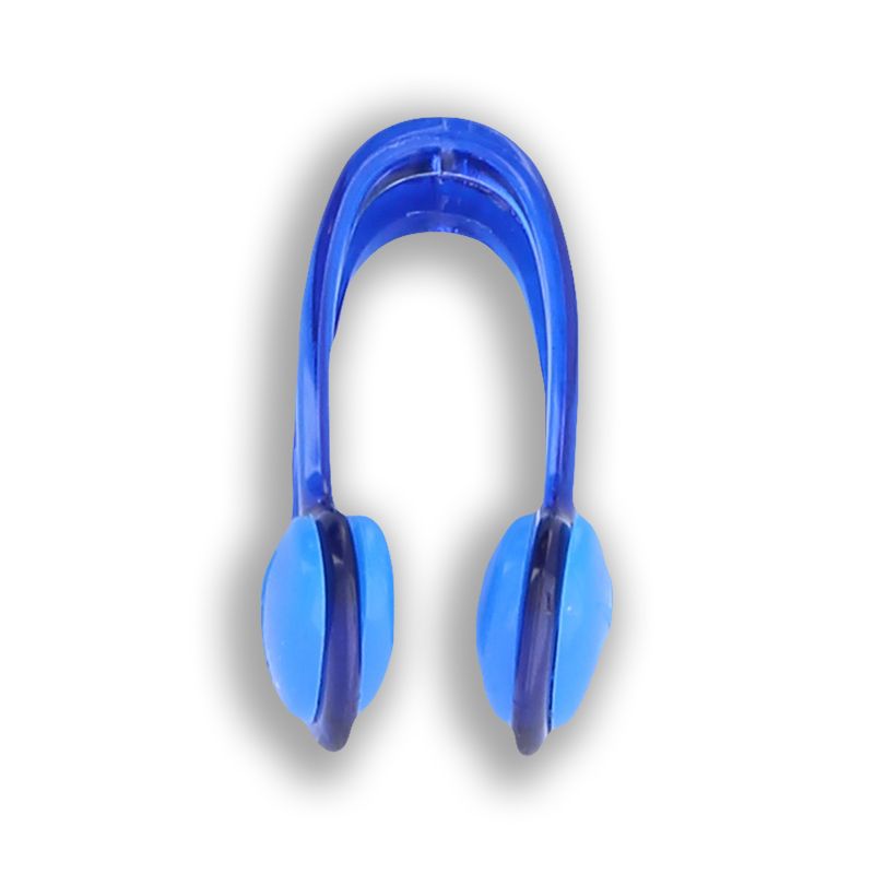 Speedo Universal Nose Clip Blue | oneills.com