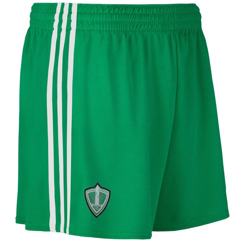 St. Comgalls GAC Mourne Shorts | O'Neills Men's and Women's Shorts