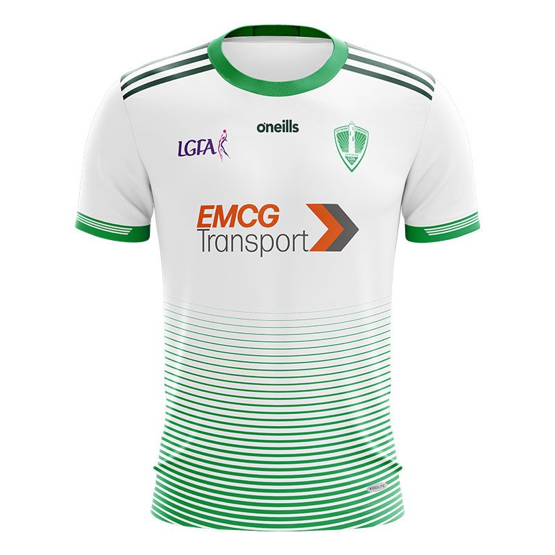 St. Comgalls GAC Jersey Green | O'Neills