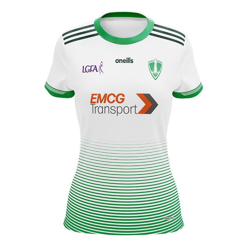 St. Comgalls GAC Women’s Fit LGFA Jersey | oneills.com