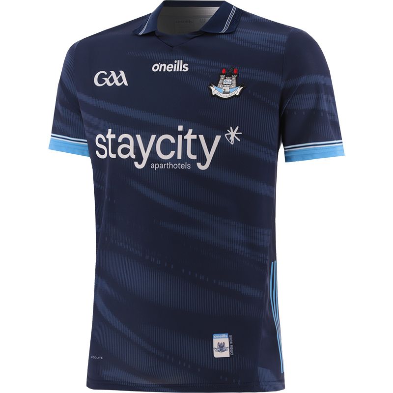 Dublin GAA Alternative Goalkeeper Jersey 2024 | oneills.com