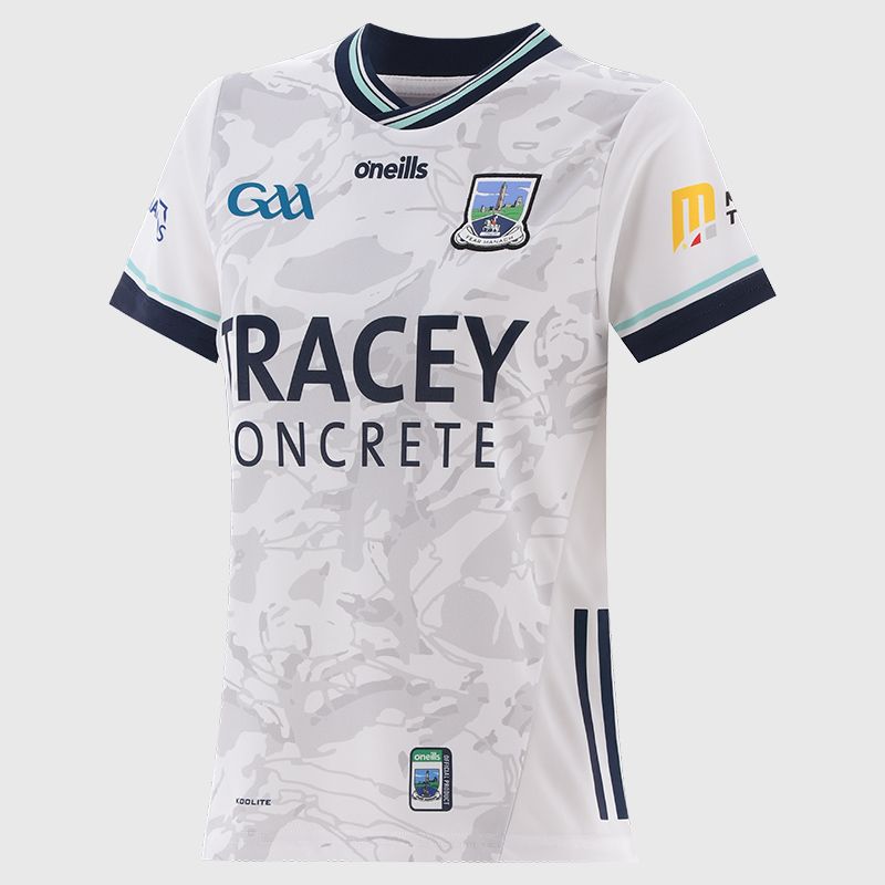 O'Neills Fermanagh GAA Woman's Alternative Goalkeeper Jersey 2025 | O ...