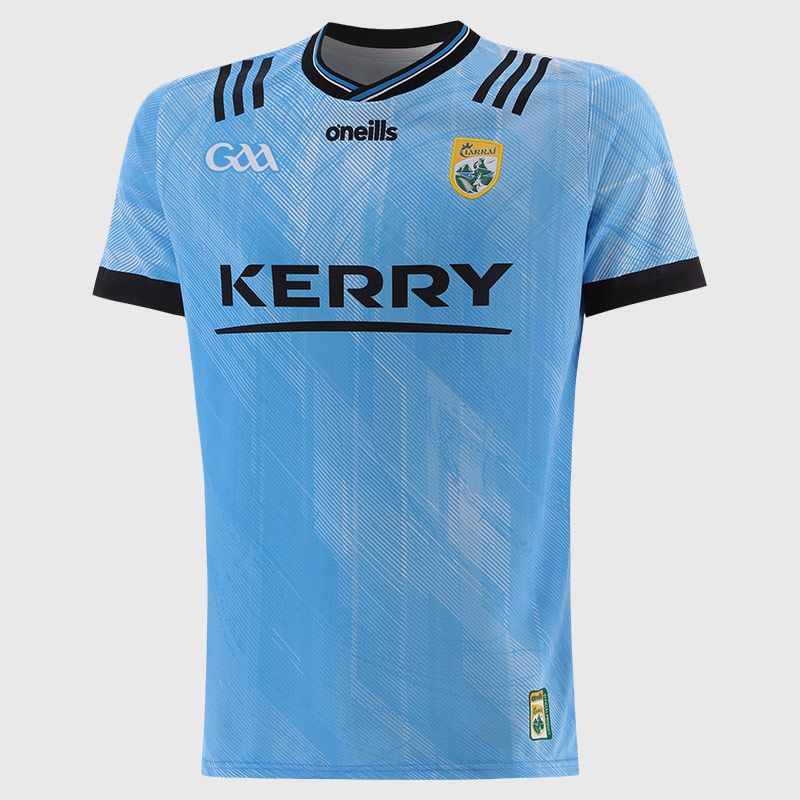 O'Neills Kerry GAA Men's Alternative Goalkeeper Jersey 2025 | O'Neills