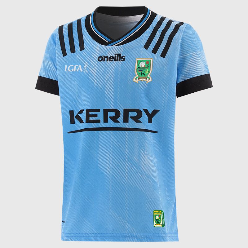 Kerry LGFA Alternative Goalkeeper Jersey 2025 | O'Neills