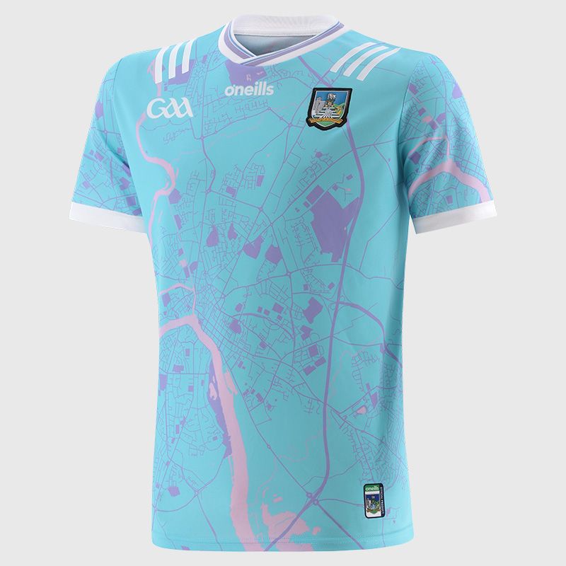 O'Neills Limerick GAA Men's Goalkeeper Jersey 2025 | O'Neills