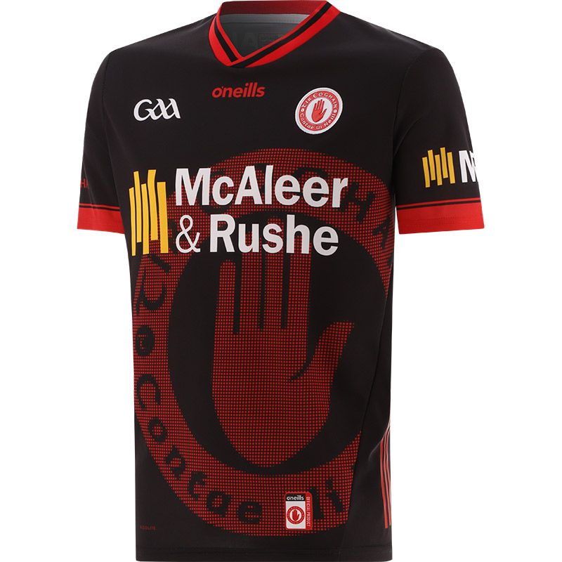 Tyrone GAA Goalkeeper Jersey 2024 | oneills.com