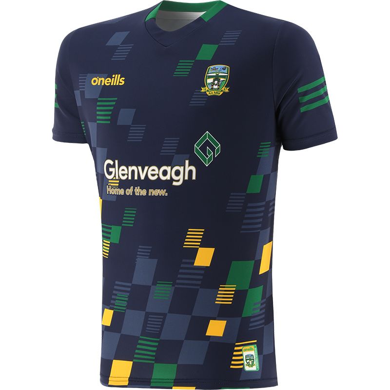 Meath Hurling Kids' Training Jersey | O'Neills Meath GAA