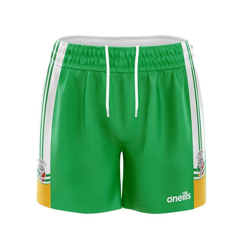 Toronto Gaels GFC Shorts Green | O'Neills