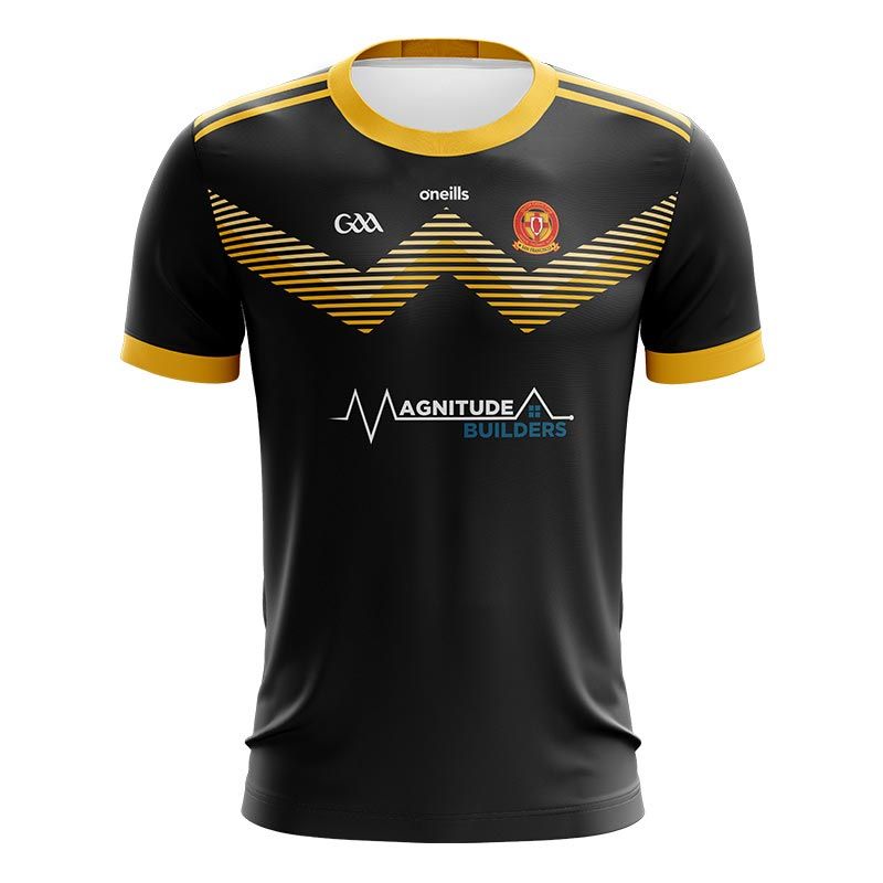 Ulster San Francisco GAA Jersey | O'Neills