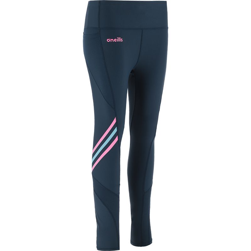 Women's Weston Full Length Leggings | O’Neills