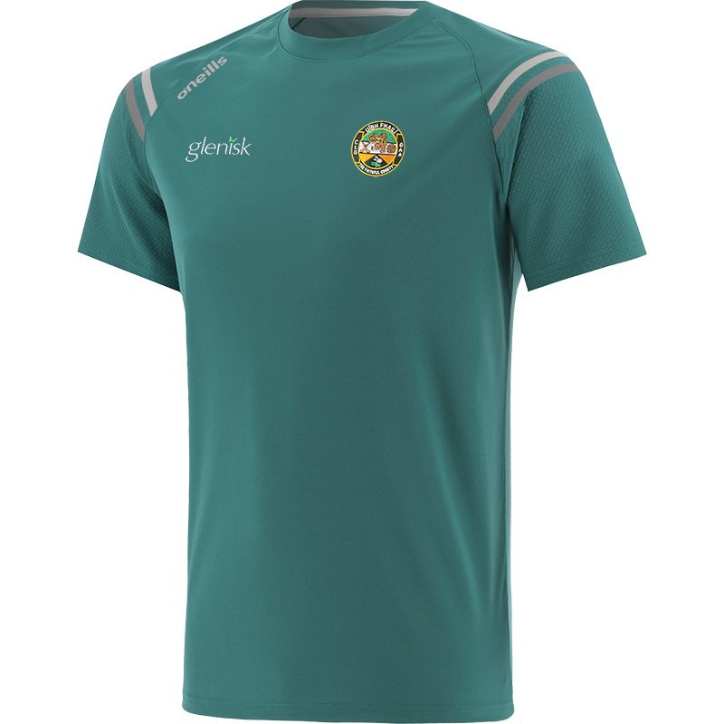 Offaly GAA Men's Weston T-Shirt | O’Neills