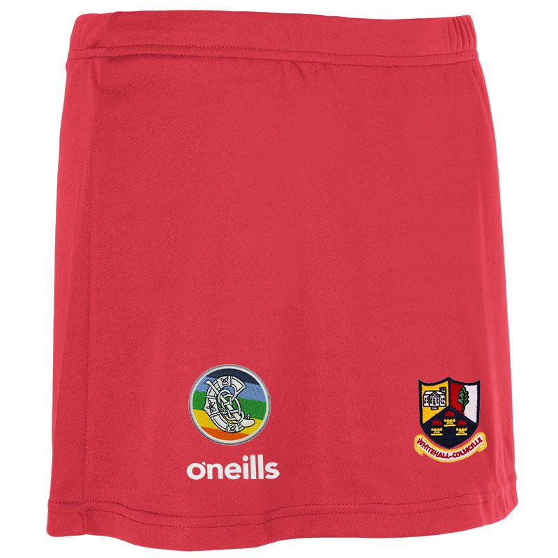 Whitehall Colmcille GAA Club Kids' Skort | oneills.com