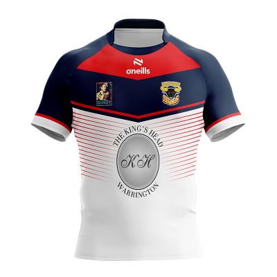 Bank Quay Bulls - Rugby League - Rugby - Shop By Team