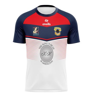 Bank Quay Bulls - Rugby League - Rugby - Shop By Team