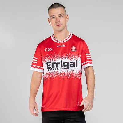 Official Derry GAA Online Shop | O’Neills GAA Store