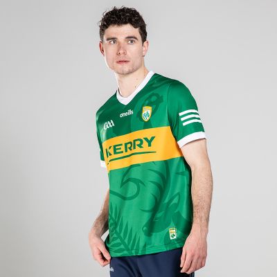 Official Kerry GAA Online Shop | O’Neills GAA Store