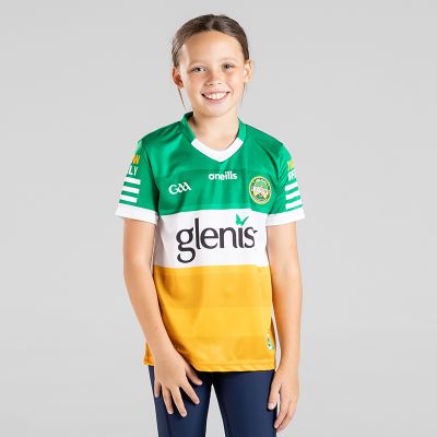 Official Offaly GAA Store | O’Neills Offaly Shop