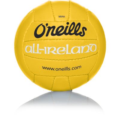 Gaelic Footballs & GAA Balls | O’Neills GAA Footballs