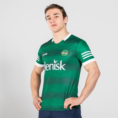 Official Offaly GAA Store | O’Neills Offaly Shop