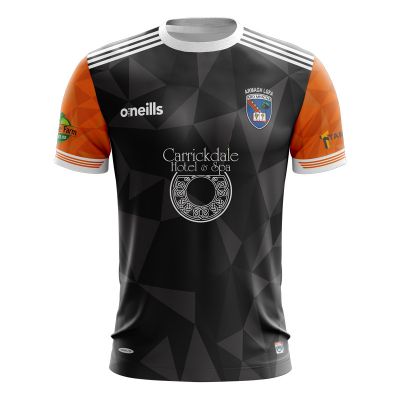 Armagh LGFA | O’Neills Armagh LGFA Shop
