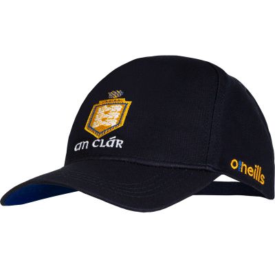 Clare GAA Jerseys, Clothing & Gifts | O’Neills