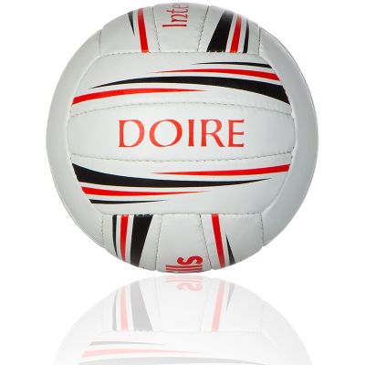 Gaelic Footballs & GAA Balls | O’Neills GAA Footballs