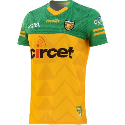 Donegal GAA | O’Neills Donegal GAA Shop