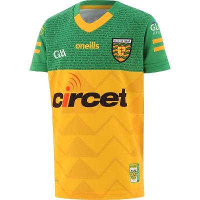 Donegal GAA | O’Neills Donegal GAA Shop