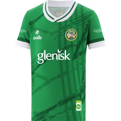 Official Offaly GAA Store | O’Neills Offaly Shop