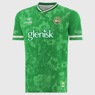 Official Offaly GAA Store | O’Neills Offaly Shop