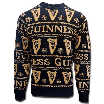 GAA Christmas Jumpers | O'Neills