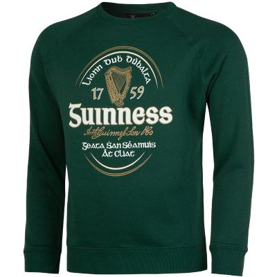 Guinness Irish Gifts | O’Neills Guinness Store