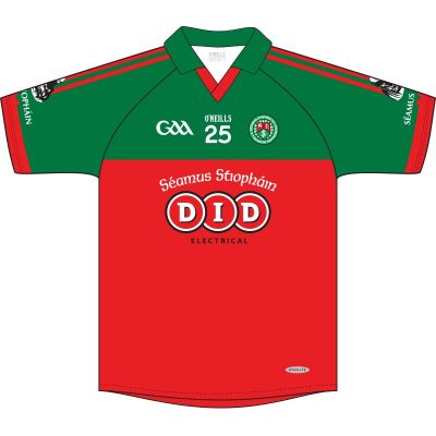 James Stephens GAA Online Shop | O’Neills