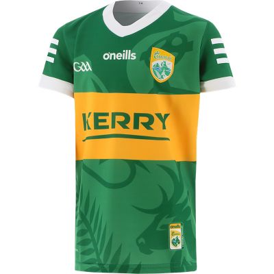 Official Kerry GAA Online Shop | O’Neills GAA Store