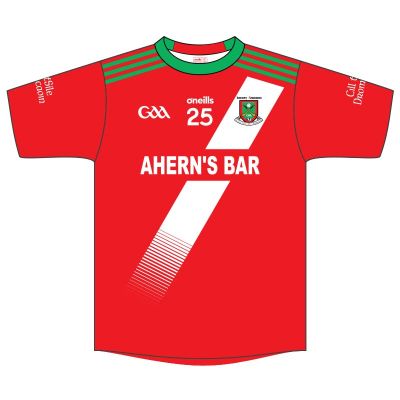 Kilteely Dromkeen - Ireland GAA Clubs - GAA Club - Shop By Team