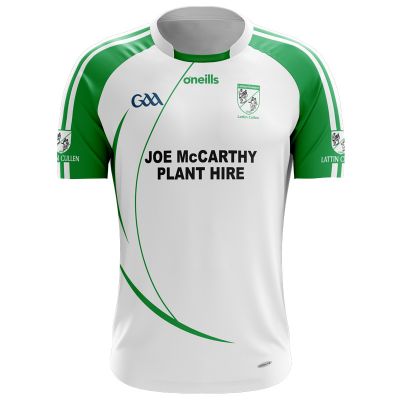 Lattin Cullen GAA Online Shop | O’Neills GAA