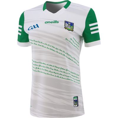 Limerick GAA Official Online Store | O’Neills GAA Shop