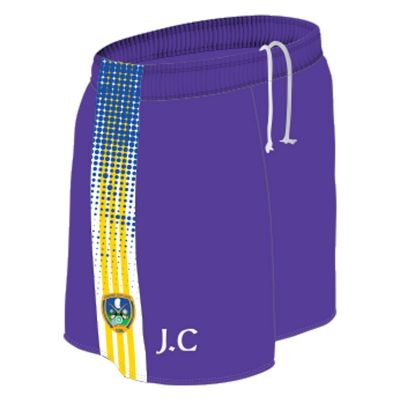 Lisgoold GAA Online Shop | O’Neills GAA