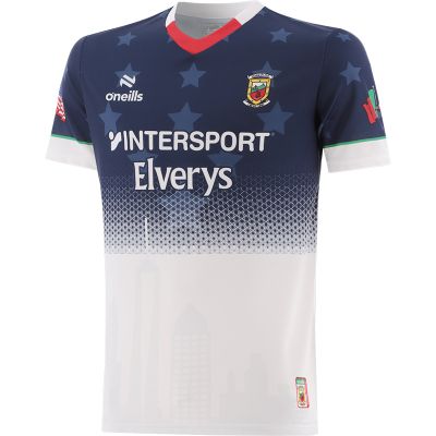Official Mayo GAA Online Shop | O’Neills GAA Store