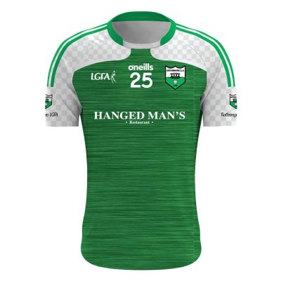 Rathangan GAA Online Shop | O’Neills GAA
