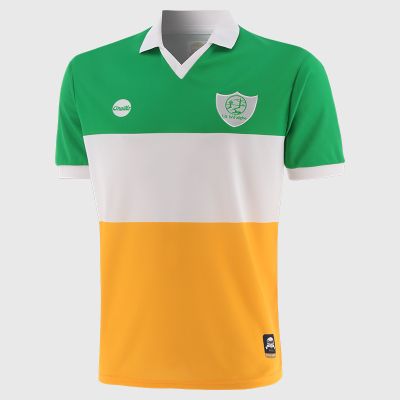 Official Offaly GAA Store | O’Neills Offaly Shop