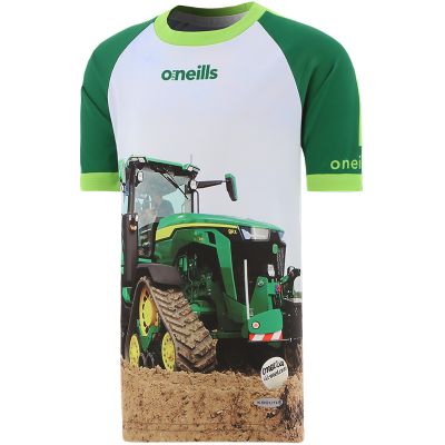 Ploughing Jerseys & Show Jerseys | Tractor Jerseys | O'Neills