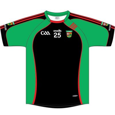 Slaughtmanus GAC Online Shop | O’Neills GAA