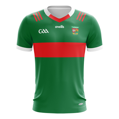 Slaughtmanus GAC Online Shop | O’Neills GAA