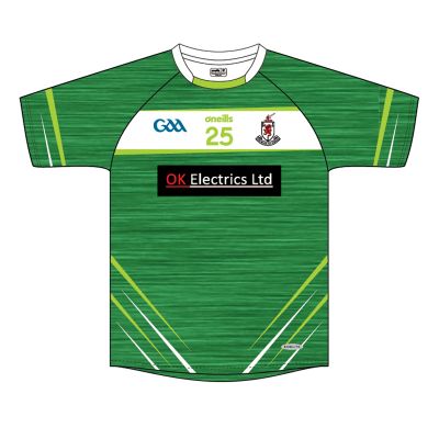Keady Michael Dwyers - GAA Club - Shop By Team