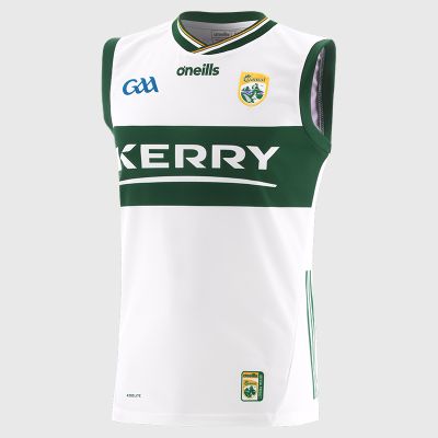 Official Kerry GAA Online Shop | O’Neills GAA Store