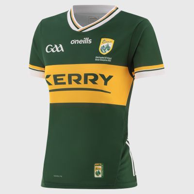 Official Kerry GAA Online Shop | O’Neills GAA Store