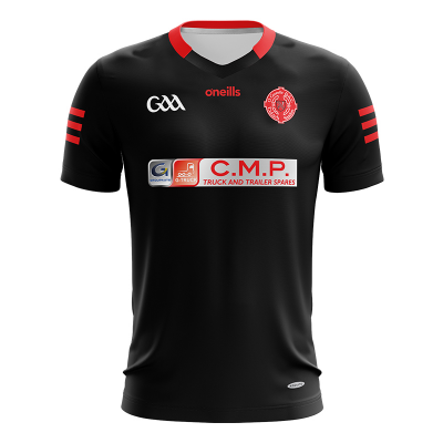 O'Connells GAC, Tullysaran - Ireland GAA Clubs - GAA Club - Shop By Team