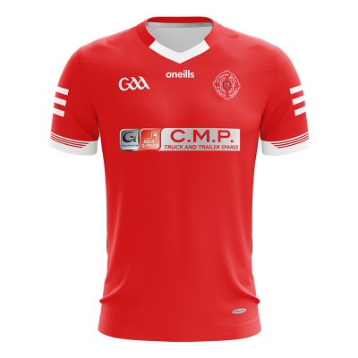 O'Connells GAC, Tullysaran - Ireland GAA Clubs - GAA Club - Shop By Team