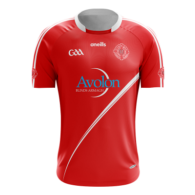 O'Connells GAC, Tullysaran - Ireland GAA Clubs - GAA Club - Shop By Team